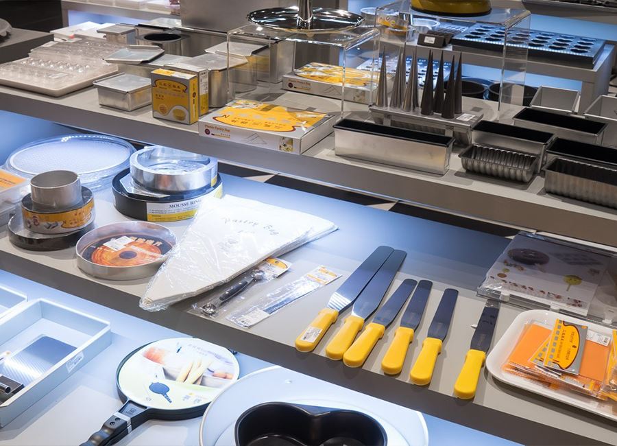 Porium Endüstriyel Mutfak | endüstriyel mutfak | sanayi mutfakları ...