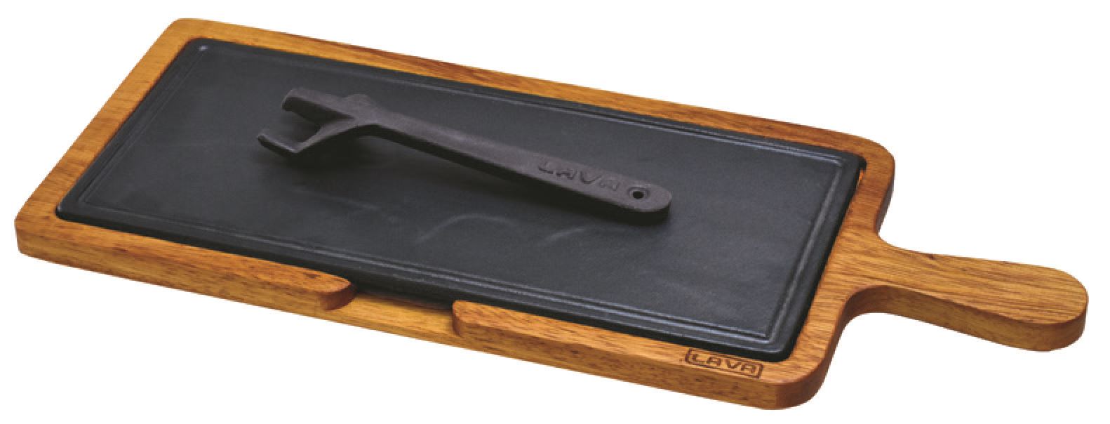 Lavol | Porium Endüstriyel Mutfak Ekipmanları